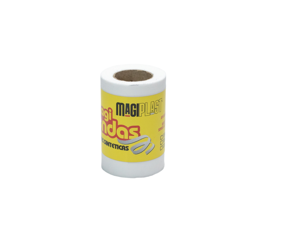 Venda Estándar – Magiplast